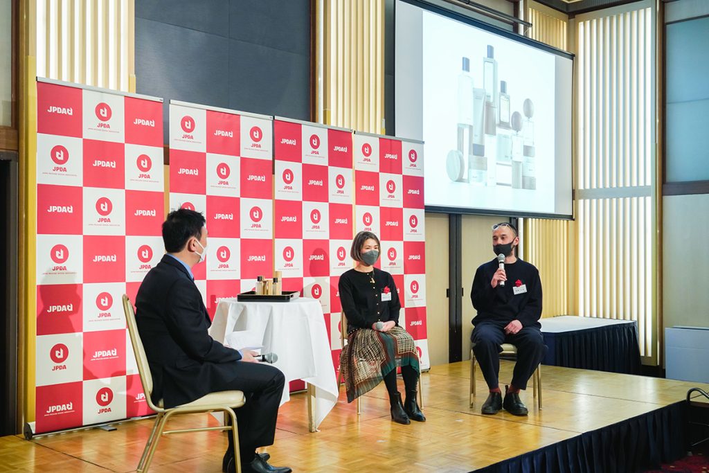 日本パッケージデザイン大賞2023 贈賞式を開催しました | JPDA ニュース | 公益社団法人日本パッケージデザイン協会（JPDA）