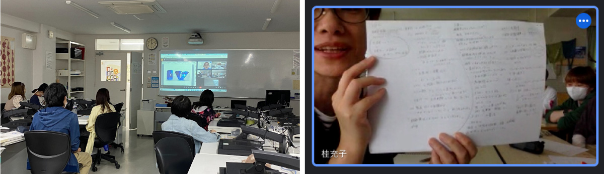 ワークショップ -2 〈北海道芸術デザイン専門学校A〉 | アカデミーボックス | 公益社団法人日本パッケージデザイン協会（JPDA）