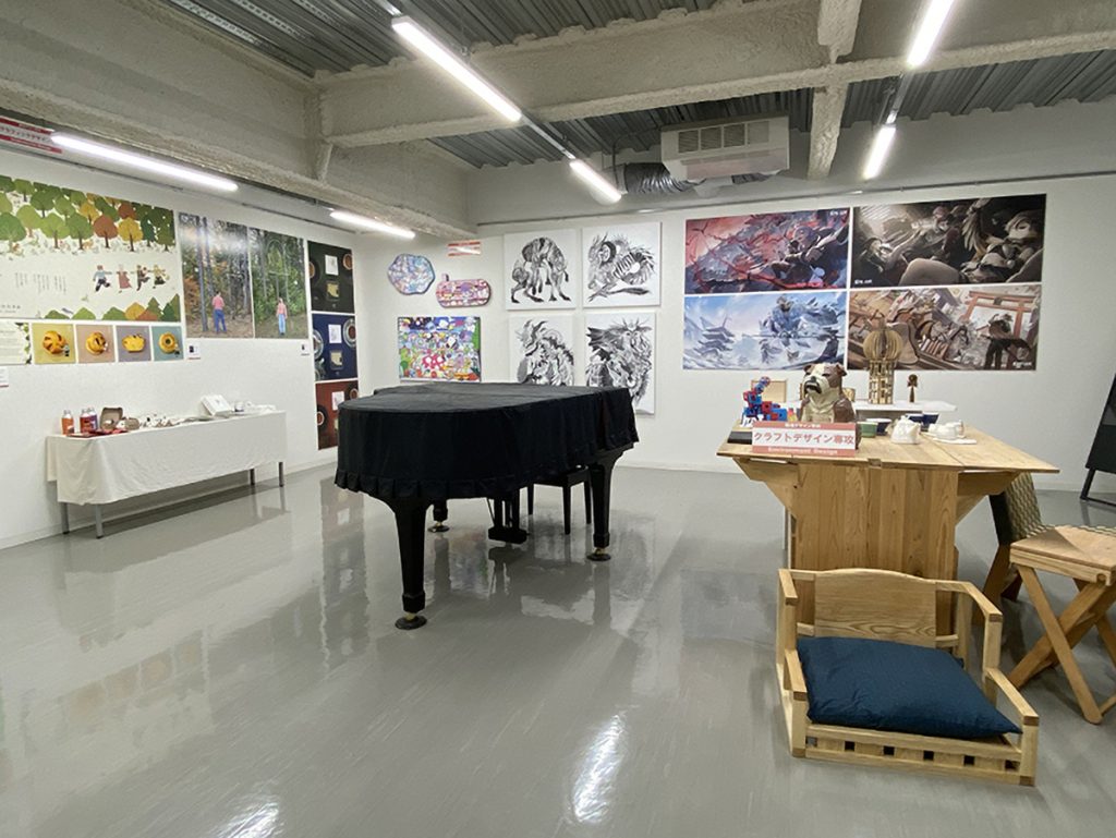 セミナー -2（オンライン）〈北海道芸術デザイン専門学校〉 | アカデミーボックス | 公益社団法人日本パッケージデザイン協会（JPDA）